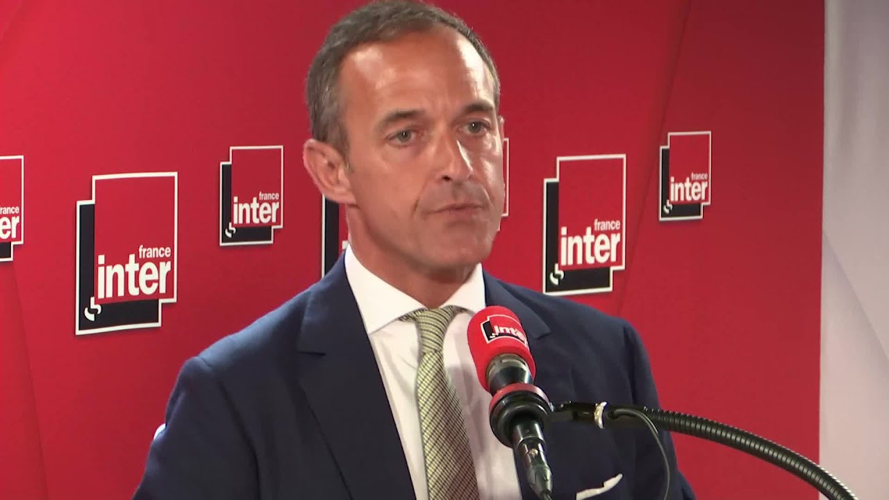 Frédéric Mion : "Cette réforme s'assigne de diversifier les talents et ...