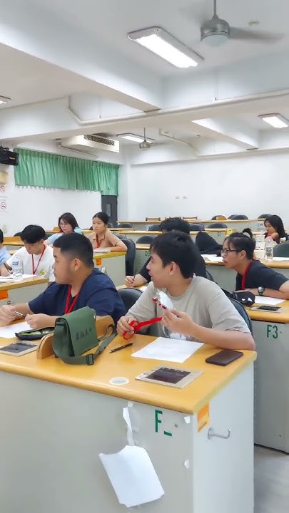 CLASS ACTIVITIES (PART 2) - YouTube