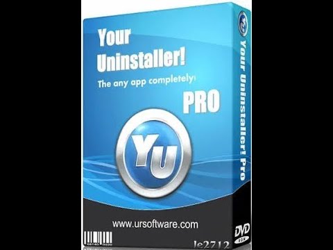 Your Uninstaller Pro 7.5 Serial Key Full Free Part-02 - YouTube