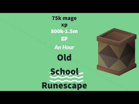 Mid Level Magic Money making guide with Fresh. - YouTube