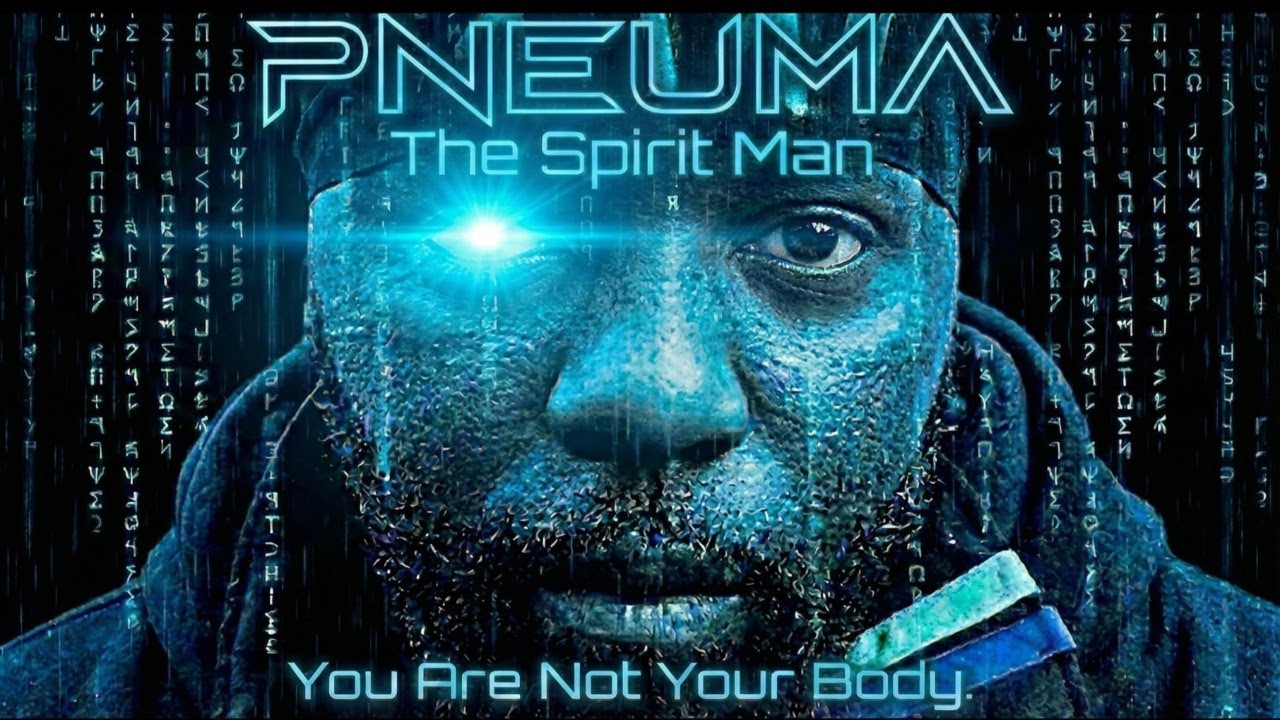 The 3 Parts of Man: Spirit, Soul, & Body Explained (Deep Breakdown ...