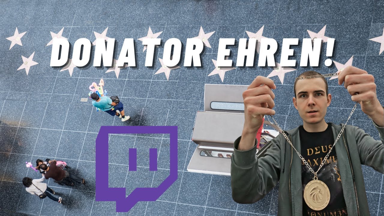 Twitch Top Donators Panel erstellen? 🏆 Weg zum Twitch Affiliate #12 ...