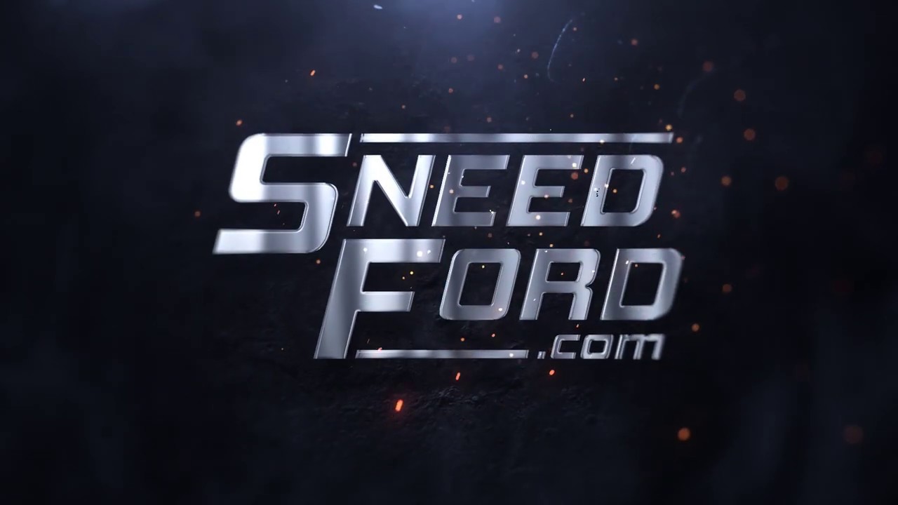 Our Performance Row will exceed your High-Speed needs! - YouTube