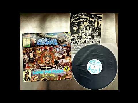 Dipygus- Long Pig Feast EP