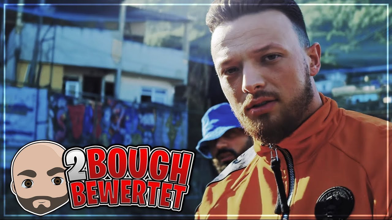 2Bough bewertet "AZET & ZUNA - LELELE (prod. by LUCRY)" - YouTube