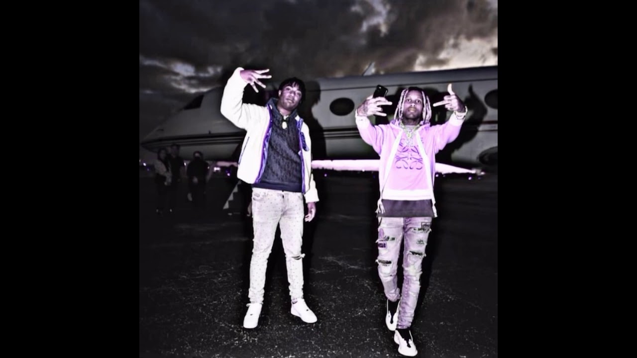 Fredo Bang - Top Ft Lil Durk (Best Bass boosted) - YouTube