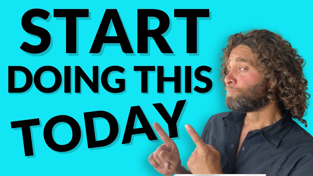 FINDING FREEDOM FROM RESTRICTIVE MINDSETS AROUND FOOD - YouTube