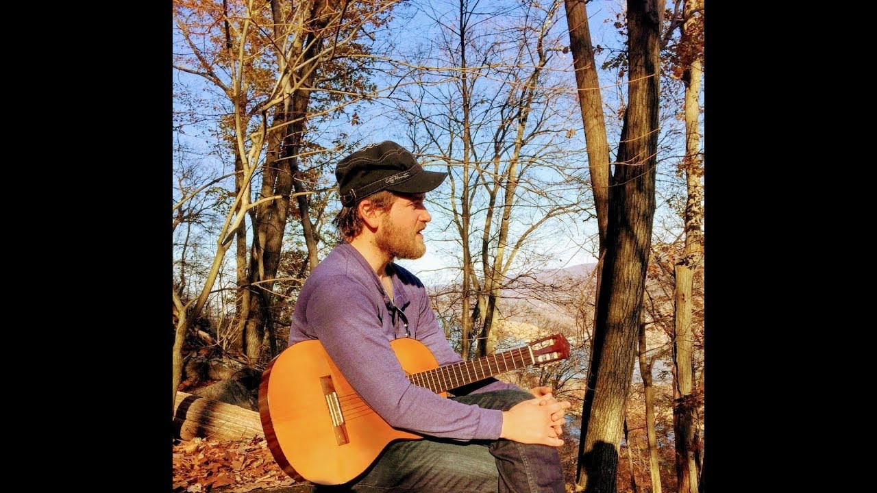 ELI BEER Meditative/ Carlebach High Holy Days Melody - YouTube