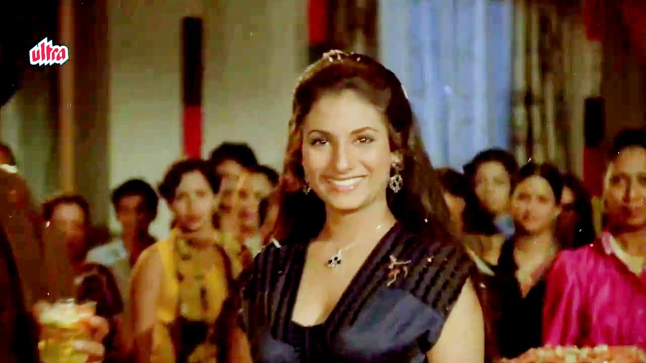 Chhalkao Jhoomke Paimana (HD) | Rajesh Khanna Hit Song | Kishore Kumar ...