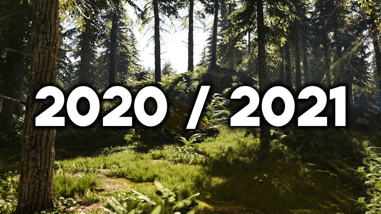 Upcoming Games 2021 upcoming-games-2021