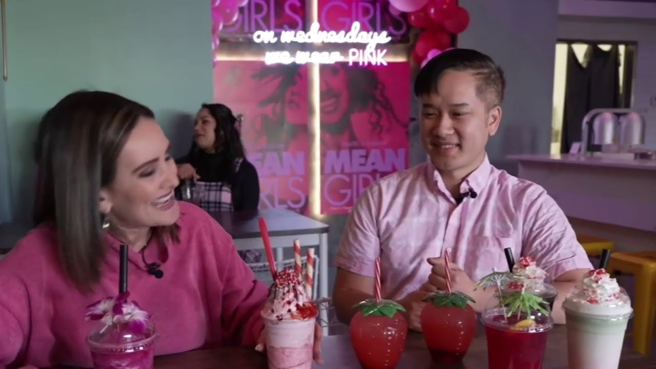 Checking Out The Menu At Houston s New Mean Girls Pop up Inside checking-out-the-menu-at-houston-s-new-mean-girls-pop-up-inside