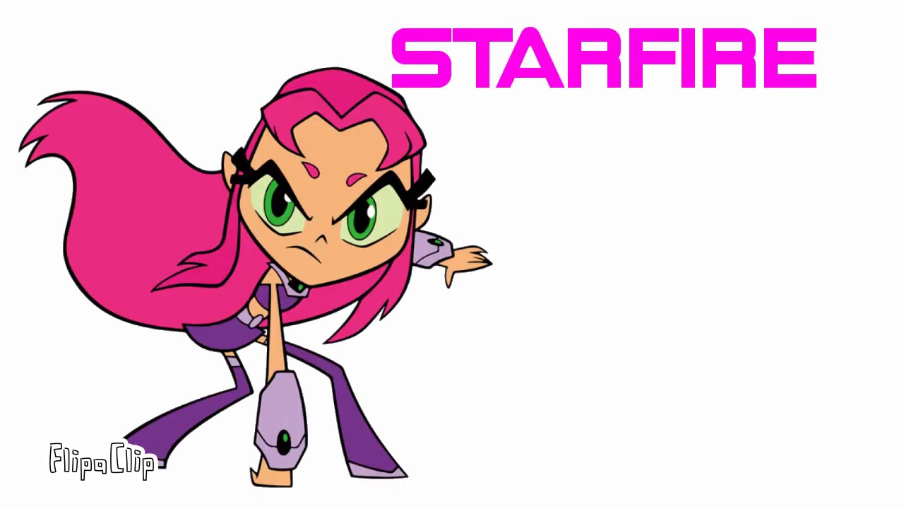 Different Starfires - YouTube