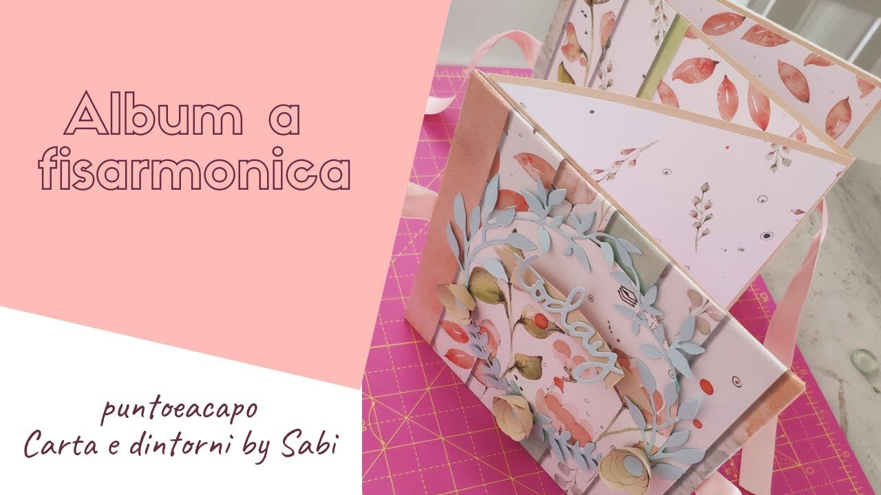Album a fisarmonica - YouTube
