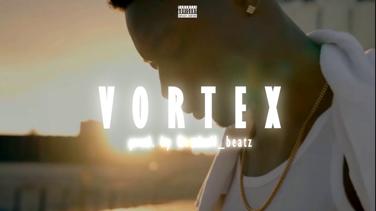 FREE Afro trap x Cyril Kamer x Raf Camora typebeat "VORTEX"| instru rap ...