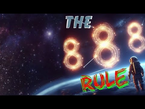 The 8-8-8 Rule: How to Create a Life that You Love and Enjoy - YouTube