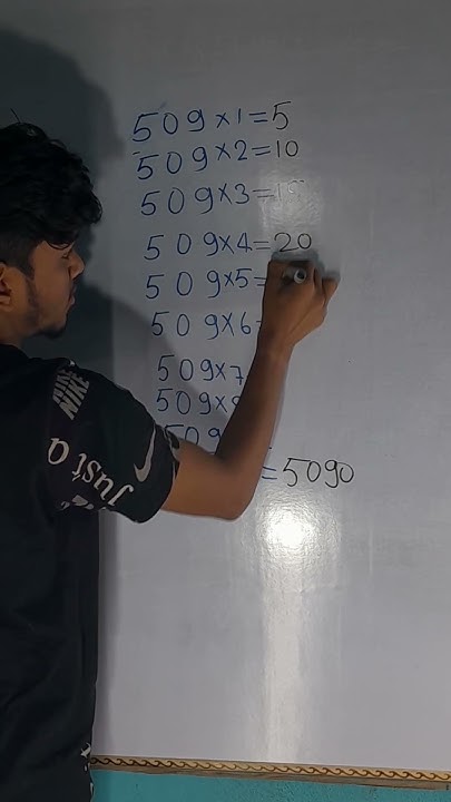 Shorts video viral trending math trick shorts video trending video ...