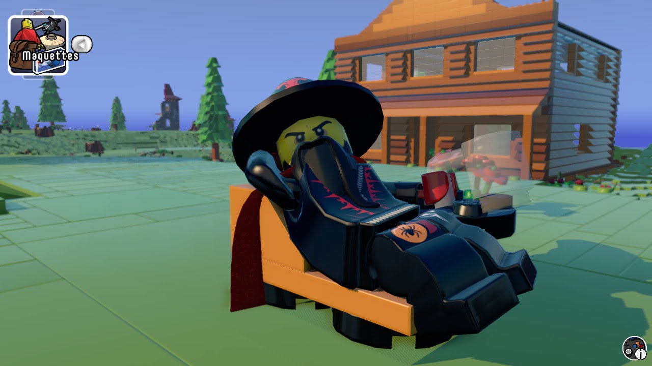 Lego Worlds : 3 ways to get money coins easy - YouTube