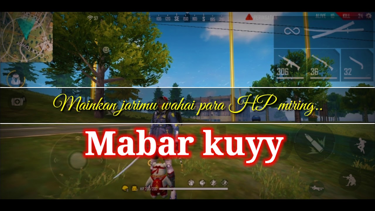 quotes FREE FIRE - YouTube