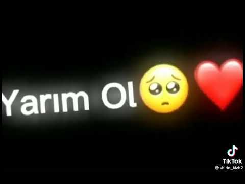 Yarım Ol