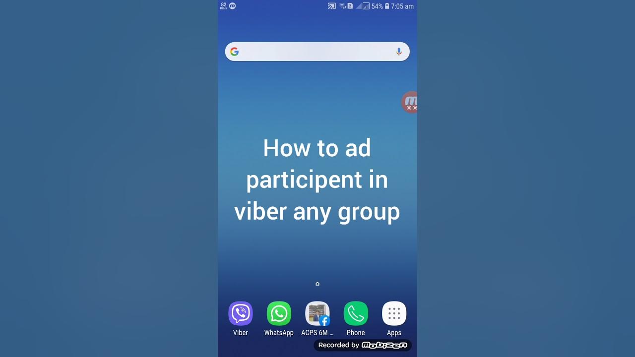 How To Add Participant In Viber Group2021 YouTube how-to-add-participant-in-viber-group2021-youtube