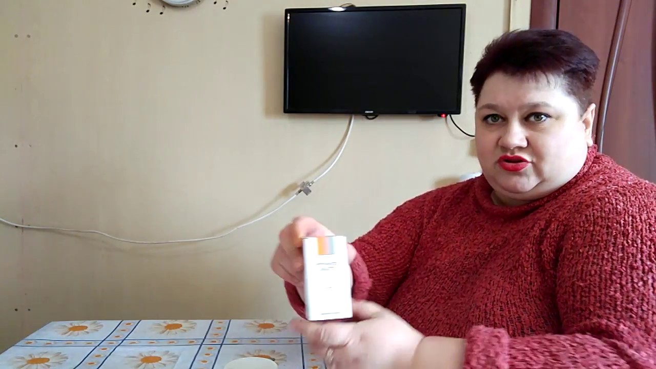 СРЕДСТВО ДЛЯ МЯГКИХ ПЯТОК БЕЗ ТРЕЩИН - YouTube