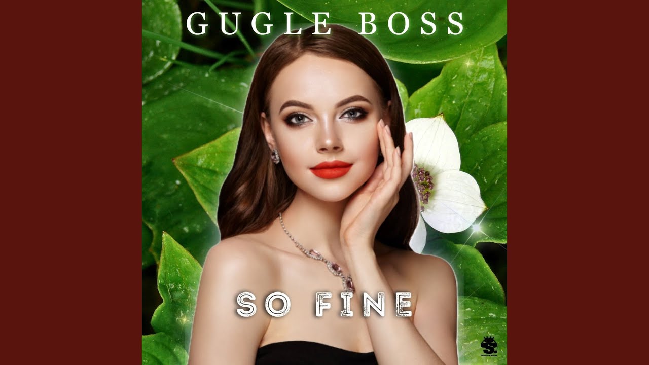 So Fine - YouTube