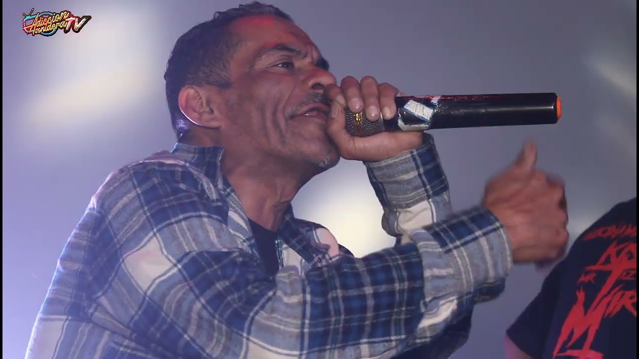 MR TAZ Y SU LEGADO (KISS SOUND) // San Felipe Guanajuato LA BANDA SE ...