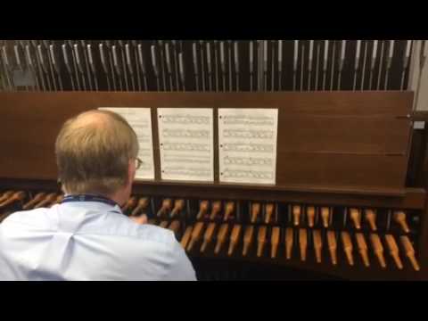 Mayo Clinic Carillon - YouTube