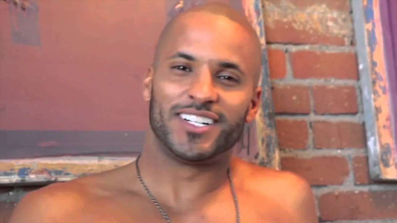 Happy birthday, Ricky! - YouTube