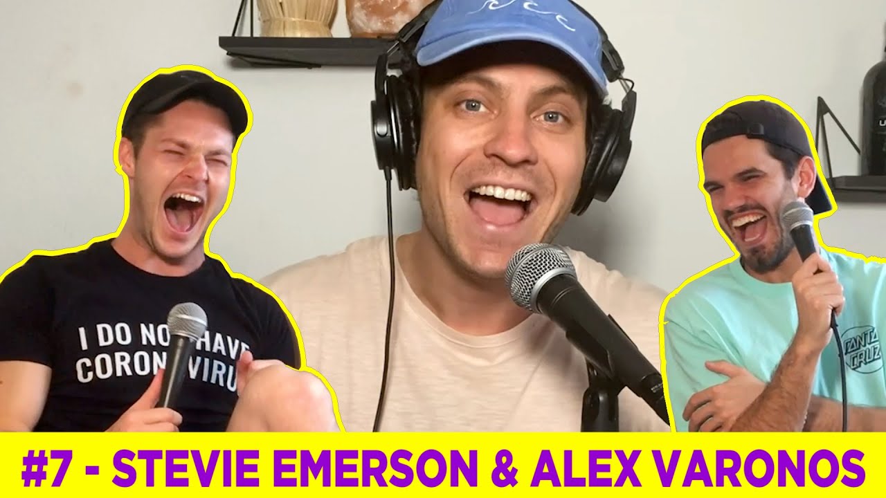 Alex Varonos's Instagram, Twitter & Facebook on IDCrawl