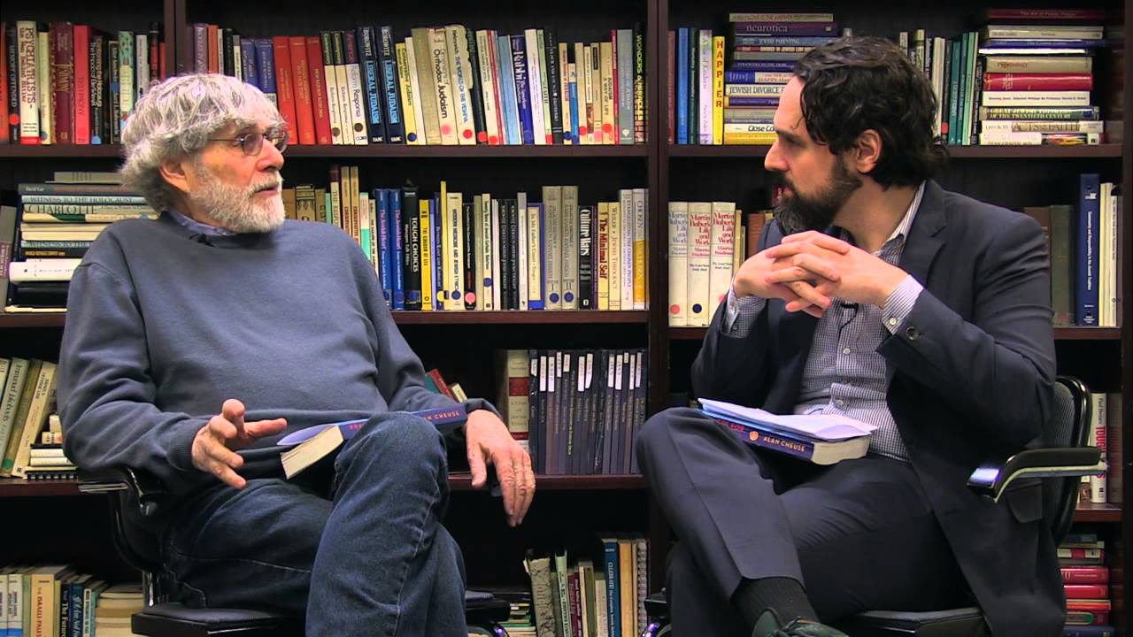 NPR’s Alan Cheuse, author of Prayers for the Living, from Fig Tree ...
