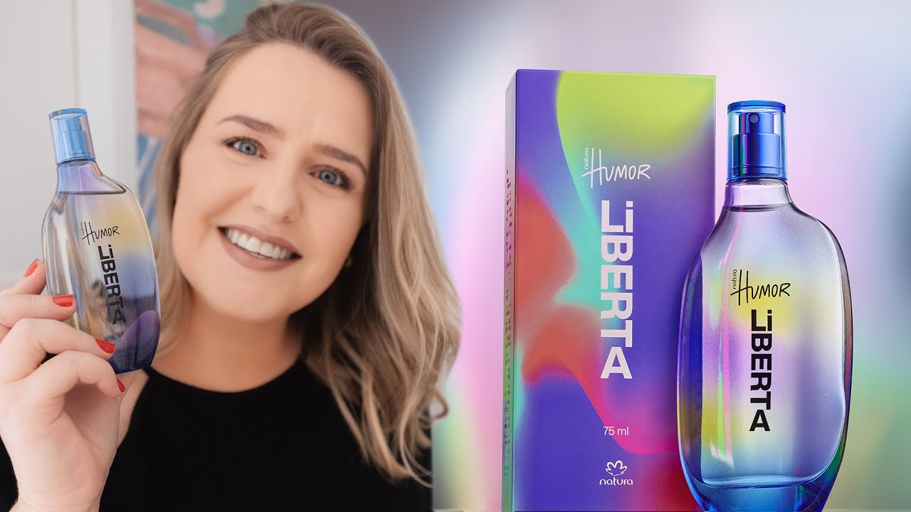 Humor Liberta da Natura Resenha Completa - YouTube