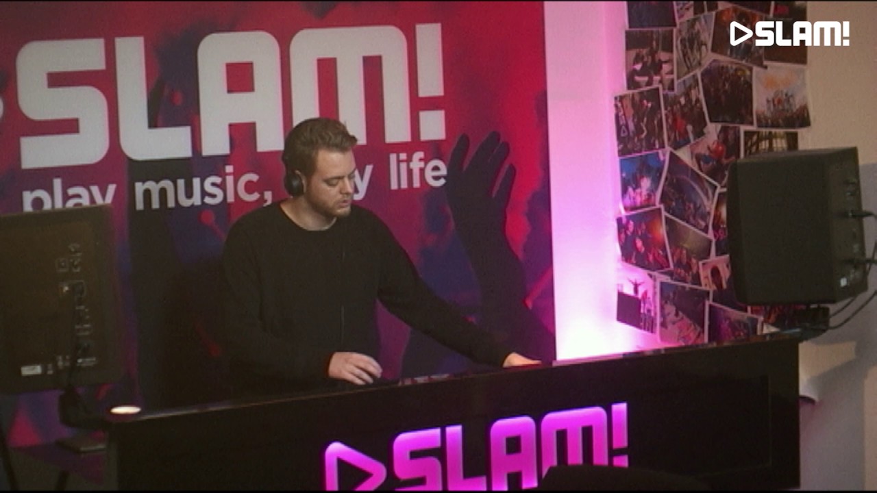 CMC$ (DJ-set) | SLAM! - YouTube