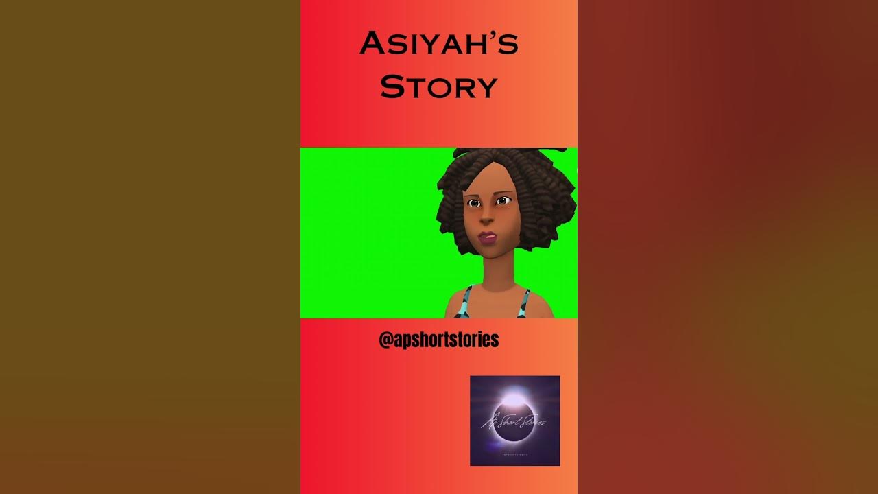 Coming Home: The Story of Asiyah+The Story of Asiyah: I’m Home ️Available in the Amazon Book ...