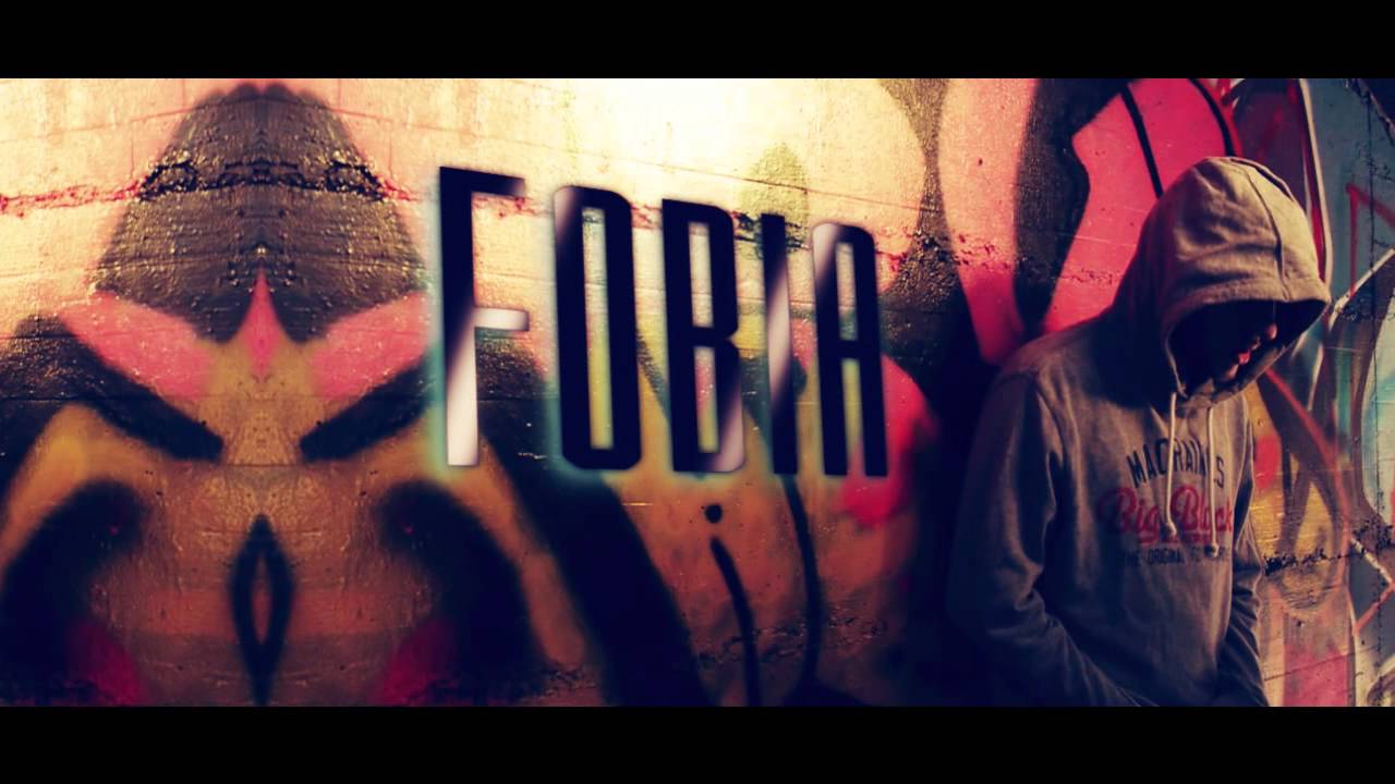[teaser] Fobia - Rap In Peal (DM2) /Annibal Carlet - YouTube