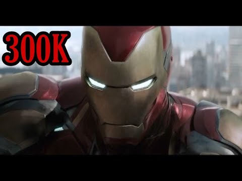 Ironman All Entry Scenes 2019 (Excluding Suit Up Scenes) - YouTube