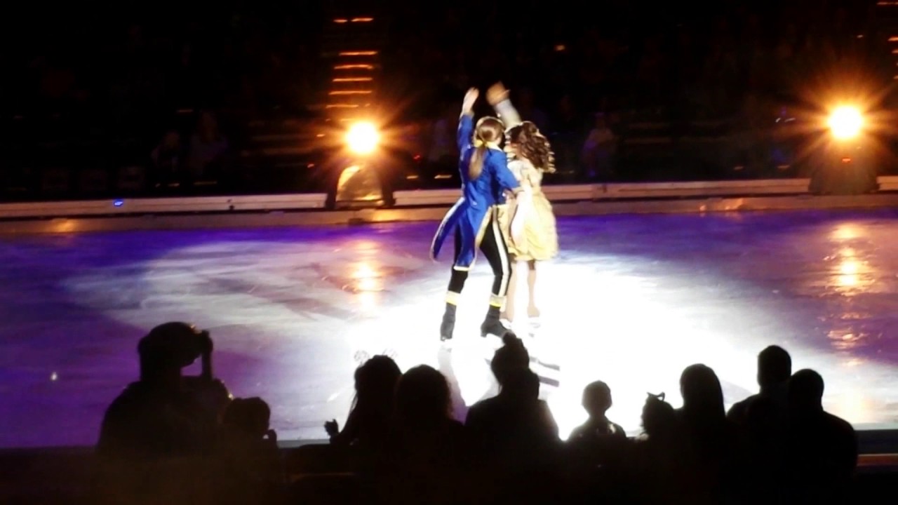 Disney On Ice 04 05 2017 NRG Stadium Houston YouTube disney-on-ice-04-05-2017-nrg-stadium-houston-youtube