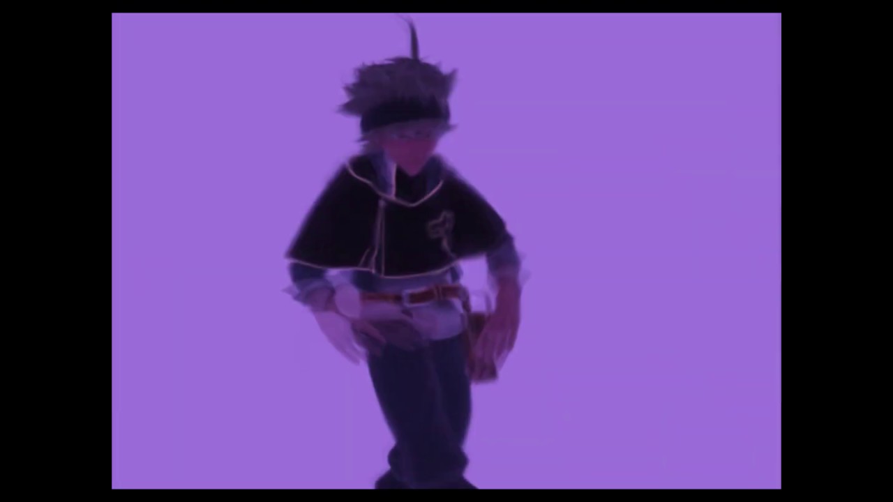 Black Clover // Asta Dancing // Edit/AMV - YouTube