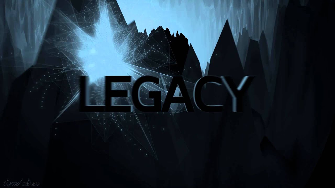 Eminem - Legacy (Typography/Kinetic) (Lyric Video) - YouTube