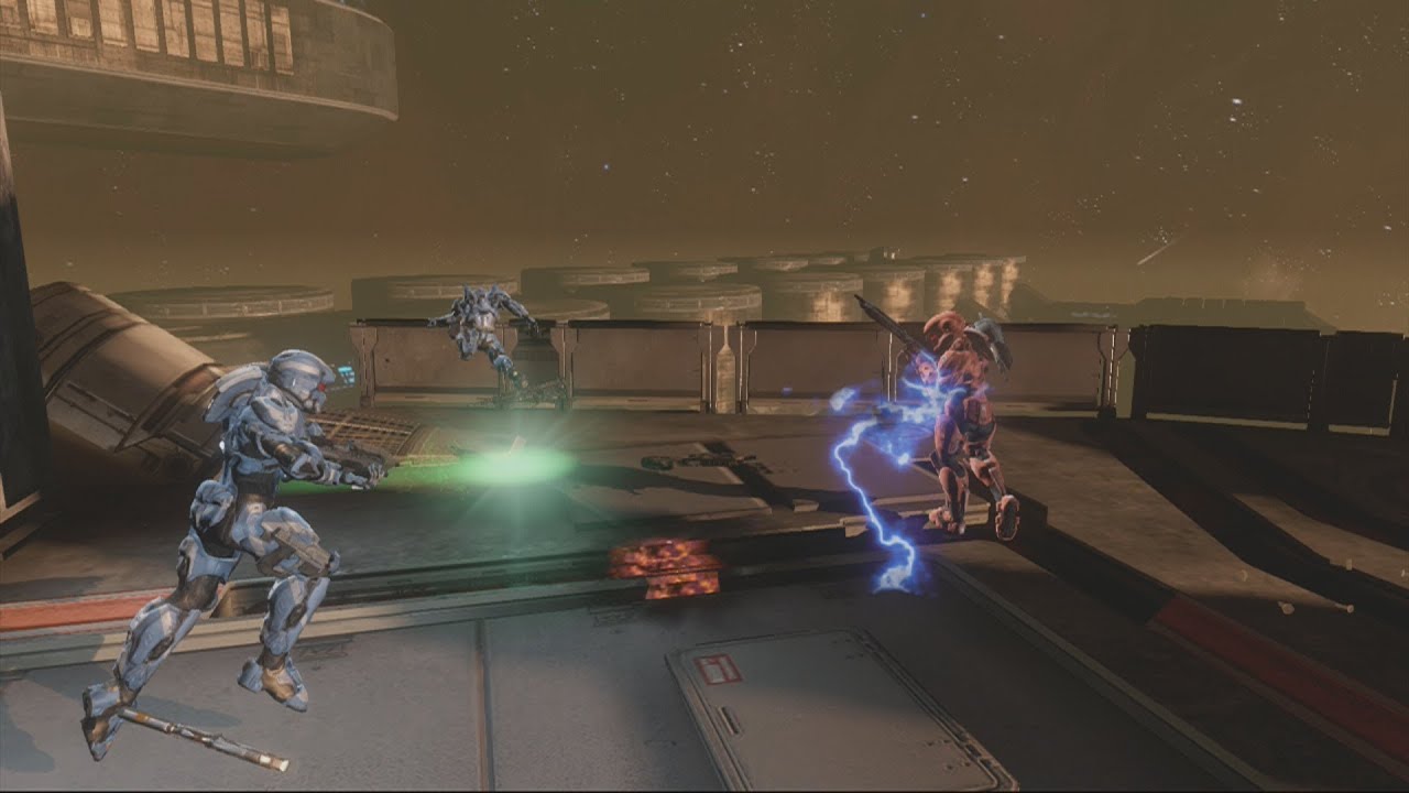 Halo 4 Teabagging Montage!MUST SEE! - YouTube