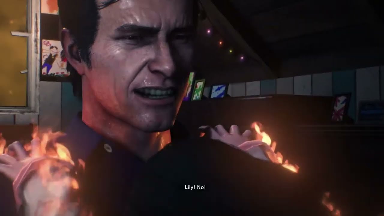 The Evil Within 2 Gameplay - YouTube