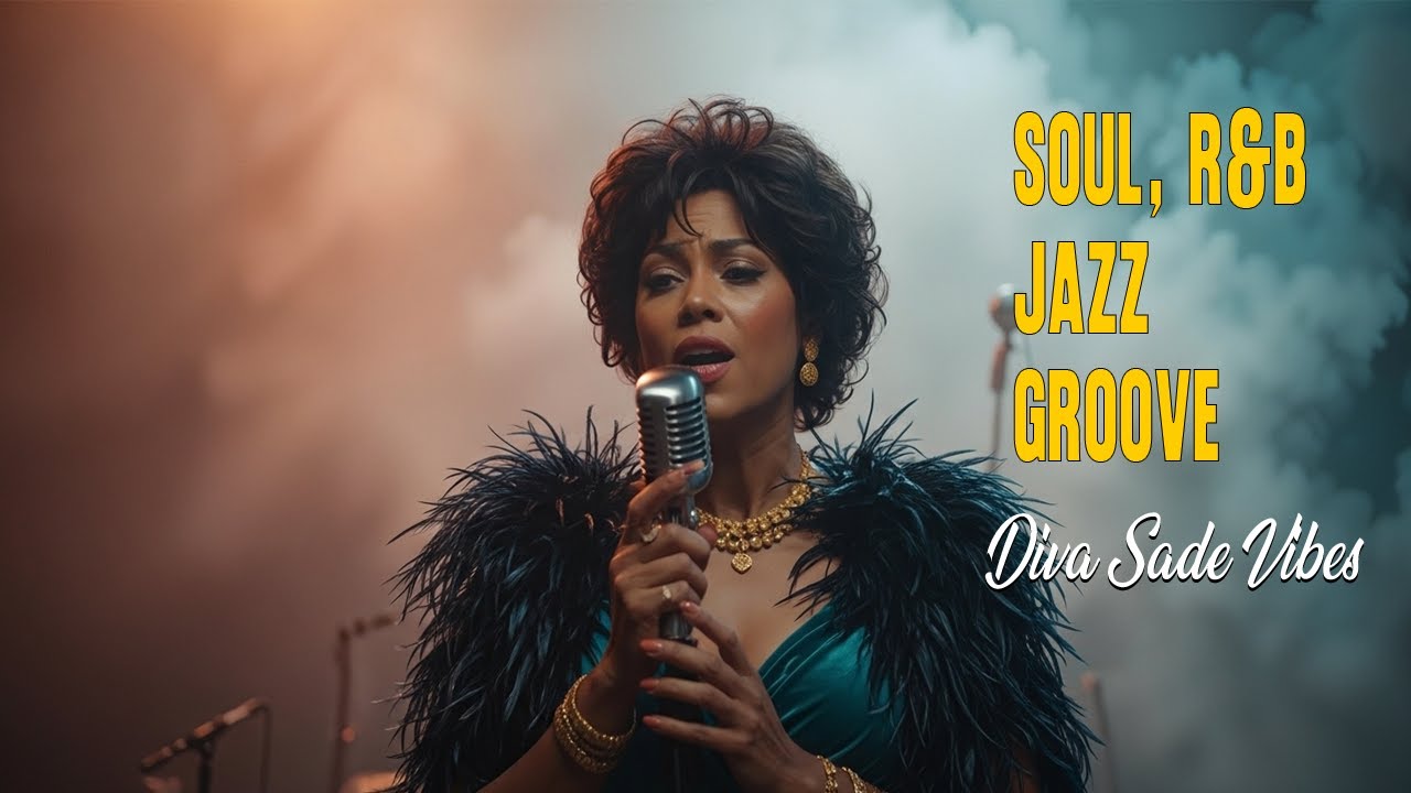 Soul/R&B Smooth Music Song Playlist Vol.11 ~ Soul/R&B Smooth Jazz –🎶 ...