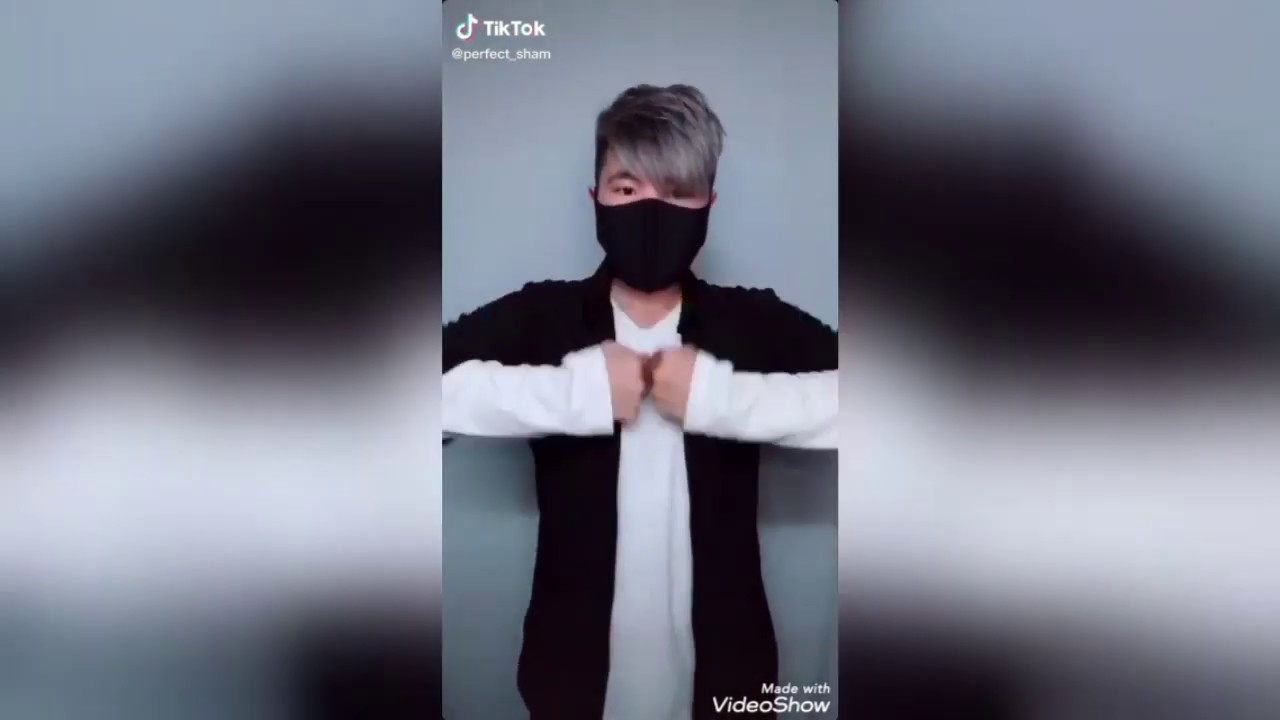 🔵Perfect_sham | Tik Tok - YouTube