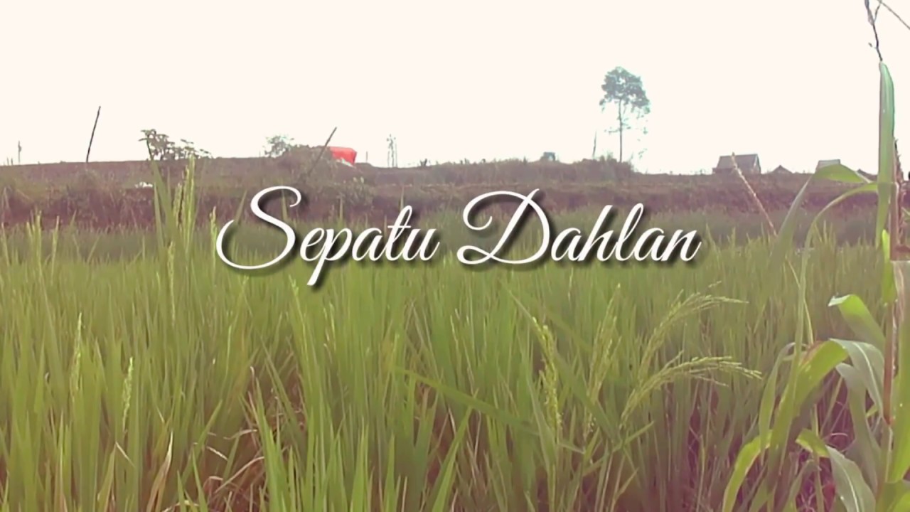 Sepatu Dahlan - Trailer Teaser | SMP N 2 Temanggung - YouTube