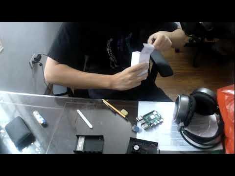 242_rpi4_case - YouTube