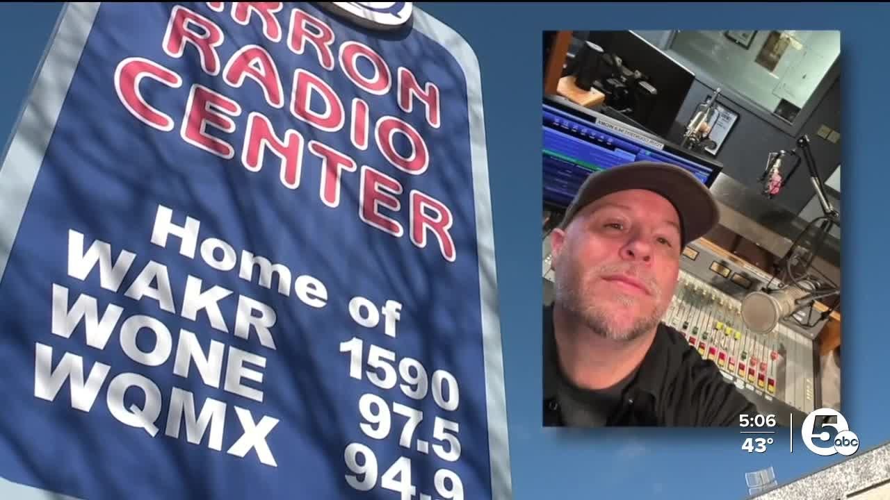 'A huge personality': Local radio DJ Daniel Fazio killed in wrong-way ...