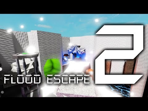 Roblox | FE2 Map Test - Snow Cave [Insane + Crazy in Solo] [Multiplayer ...