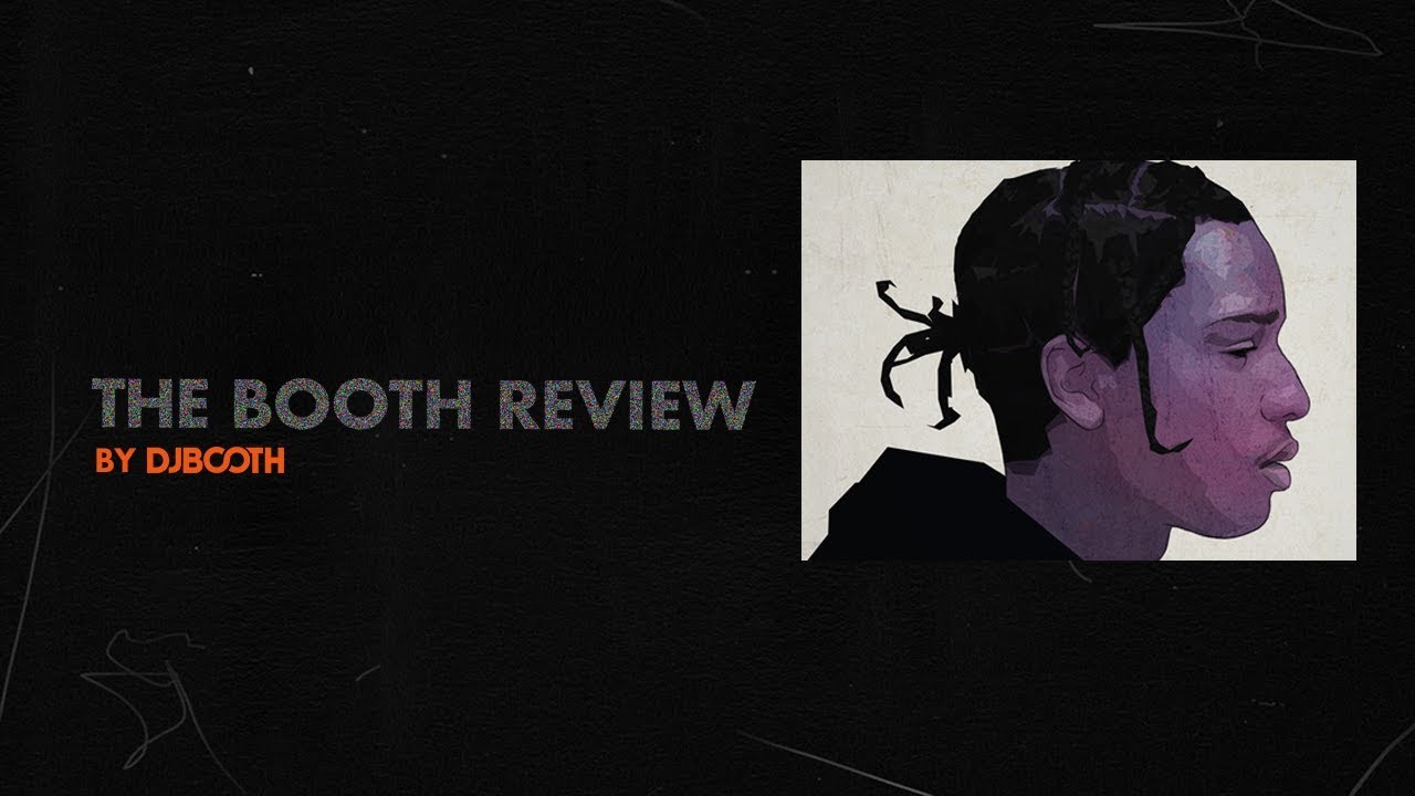 Rappers As Role Models? | The Booth Review | All Def Music - YouTube