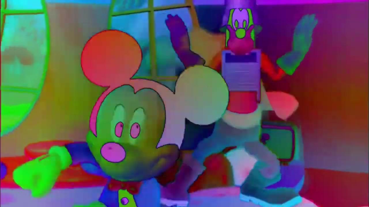 preview 2 mickey mouse effects effects (sponsored by preview 2 effects) - YouTube