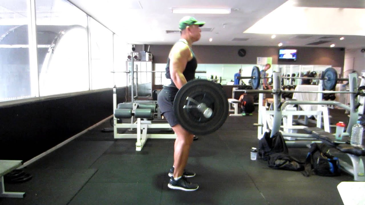 150Lbs x 4 Curls Inspired by CT Fletcher: - YouTube